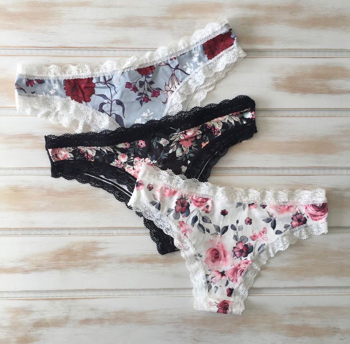 Calzones – Mi tienda